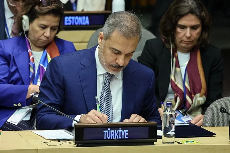 Bakan Fidan: İsrail savaşı bölgeye yaymak istiyor - Son Dakika Haberler Bakan Fidan: İsrail savaşı bölgeye yaymak istiyor - Son Dakika Haberler