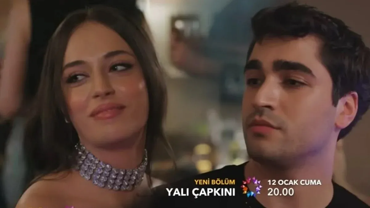 Yalı Çapkını Nevra kimdir, Ferit’in yeni sevgilisi mi? Yalı Çapkını'nın ...