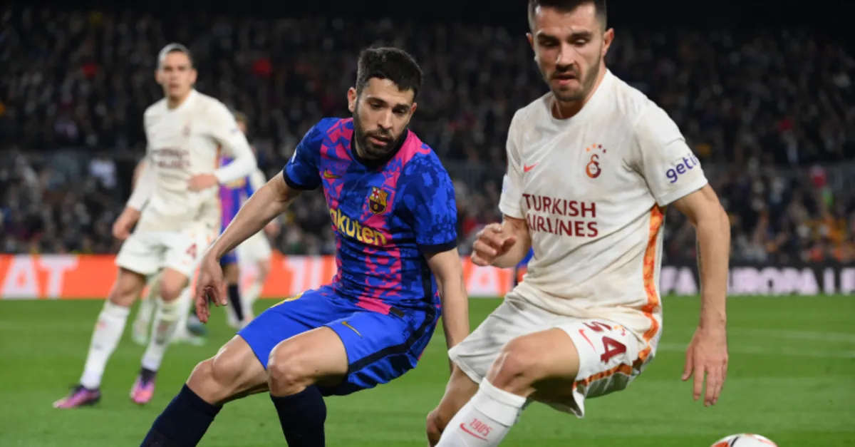 Emre Kılınç'tan Fatih Terim'e övgü - Son Dakika Spor Haberleri