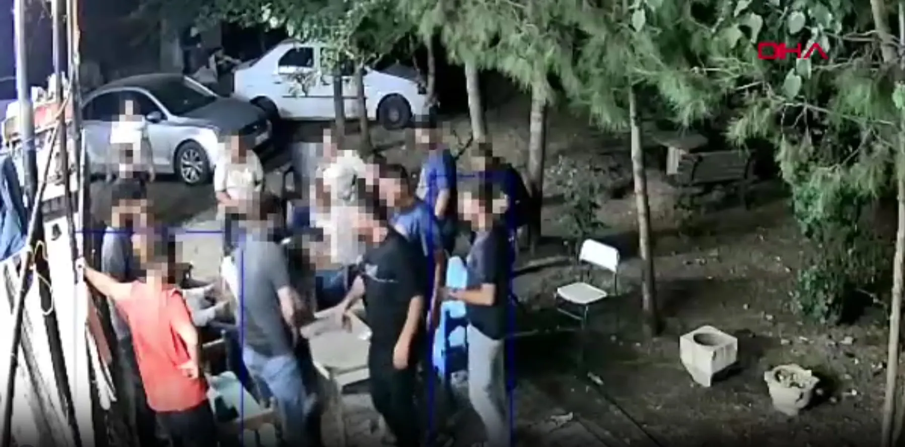 Narin Güran’ın babası Arif Güran ‘Fasa fiso’ dedi! Baro Başkanı Nahit Eren’den cevap geldi ...