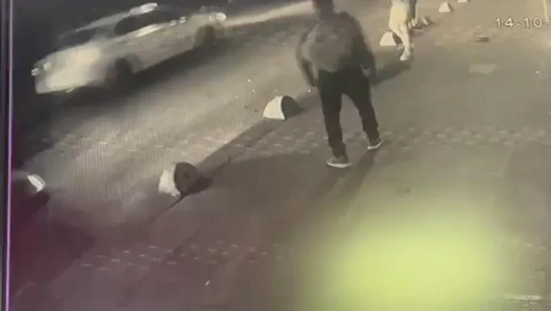 Kadıköy’de laf atma cinayeti: Sürpriz yapmaya geldim toprağa veriyorum ...