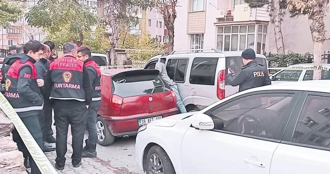 Ölümün böylesi - Yaşam Haberleri