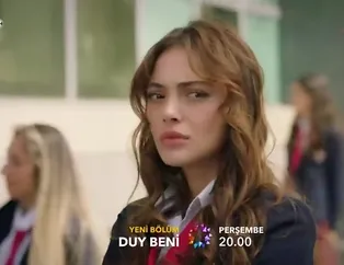 Duy Beni 13. Bölüm full izle! Star TV ile Duy Beni 13. son bölüm izle I VİDEO (29 Eylül 2022 ...