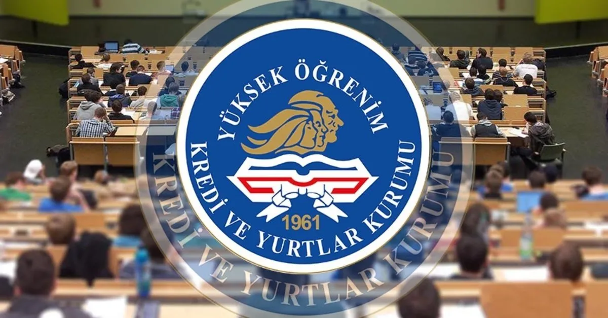 'KYK BURS BAŞVURUSU BAŞLADI' duyurusu son dakika geldi mi? 2022-2023 ... 'KYK BURS BAŞVURUSU BAŞLADI' duyurusu son dakika geldi mi? 2022-2023 ...