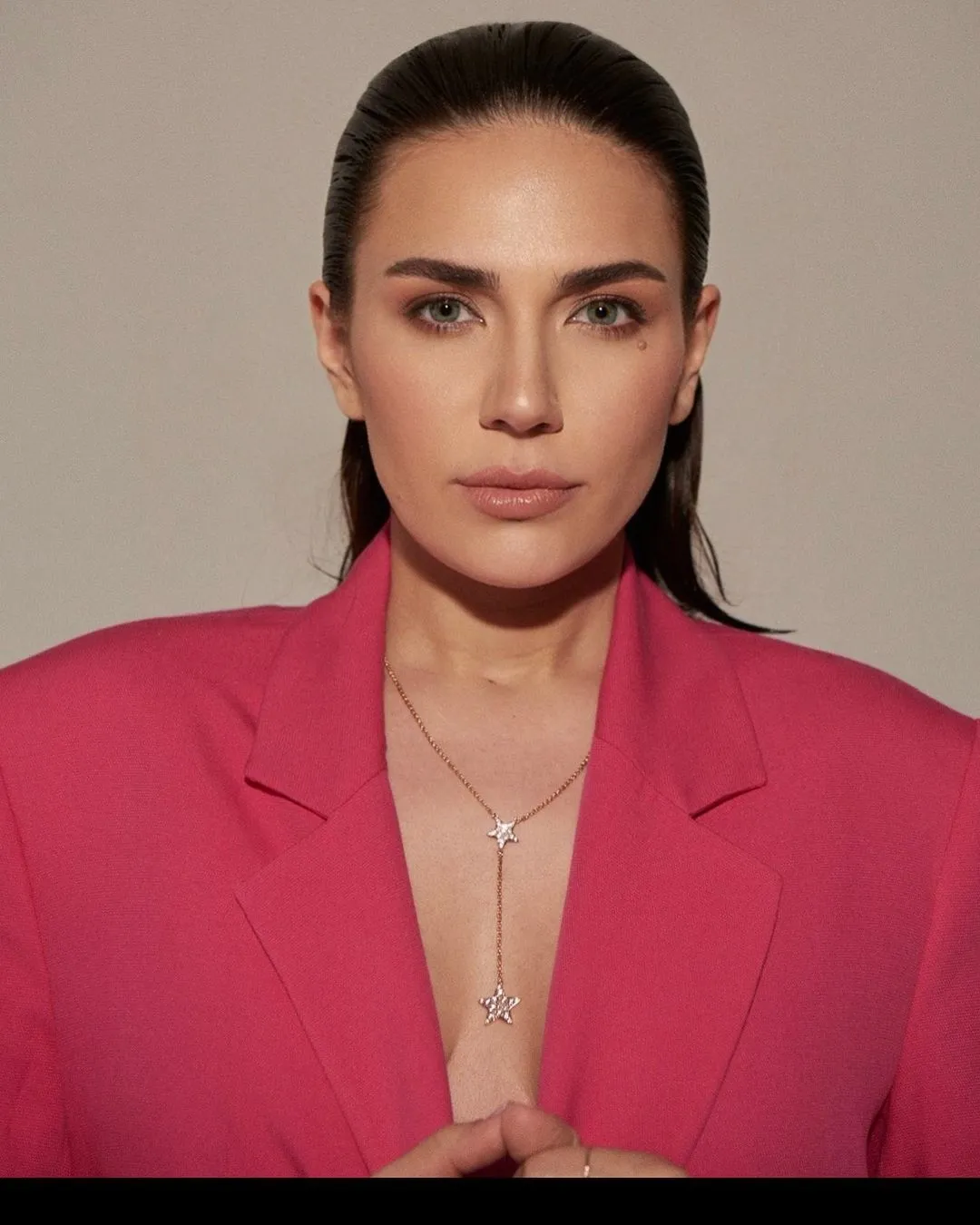 Buse Varol kimdir, kaç yaşında? Masterchef konuğu Buse Varol nereli ...