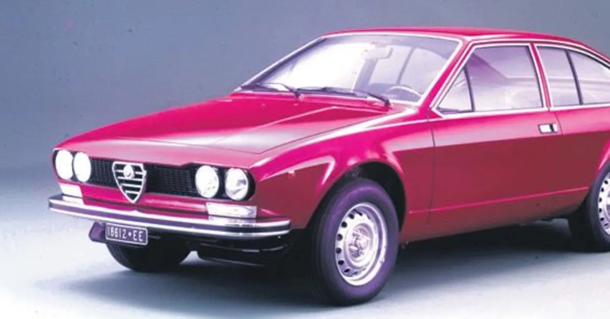 İki efsanevi model için kutlama - Otomobil Haberleri