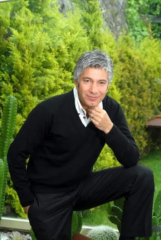 Behzat Uygur - Magazin Haberleri