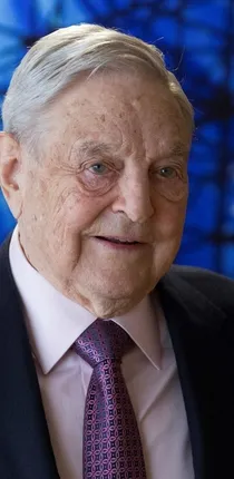 İstenmeyen adam George Soros - Ekonomi Haberleri