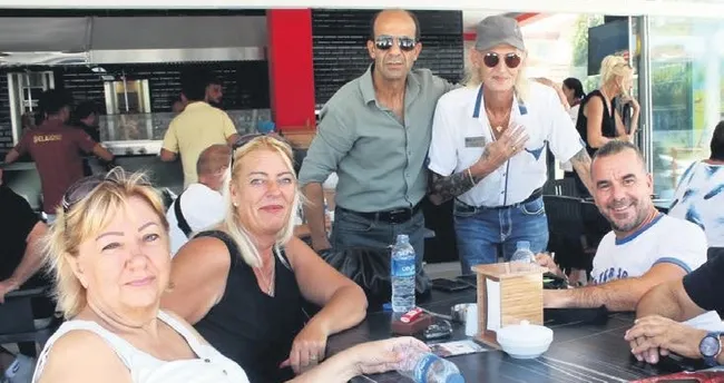 Alman dönerci - Yaşam Haberleri