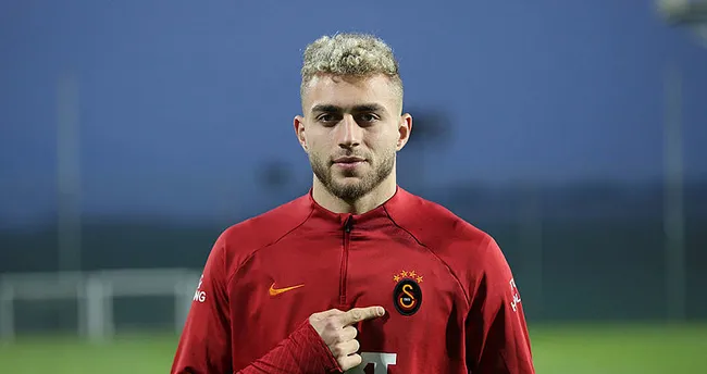 Barış Alper Yılmaz'a İtalyan kancası! - Son Dakika Spor Haberleri