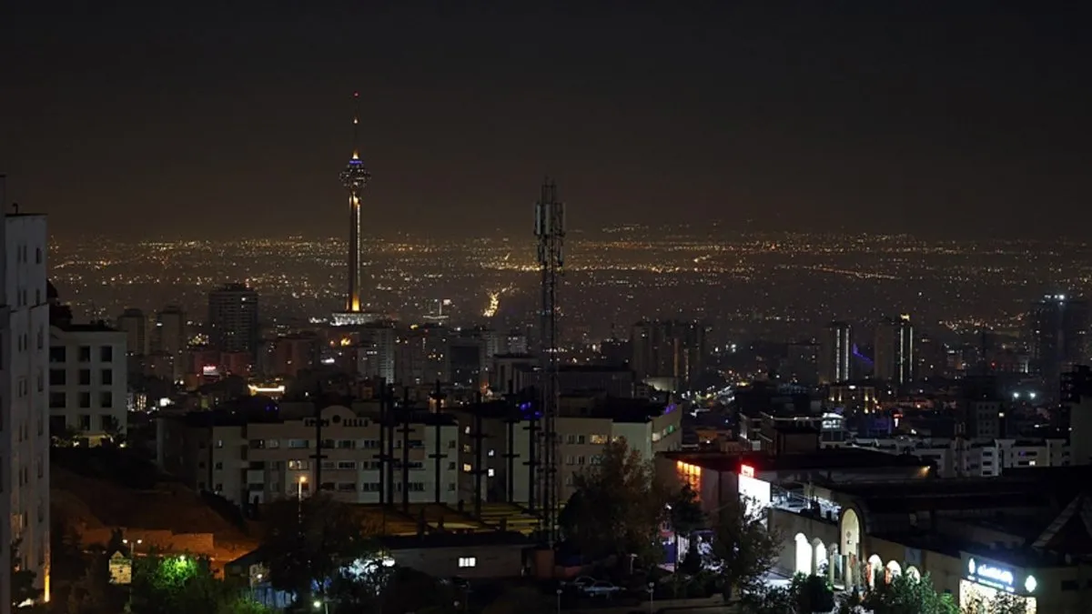 Son dakika: Katil İsrail'den İran'a misilleme saldırısı! Peş peşe ... Son dakika: Katil İsrail'den İran'a misilleme saldırısı! Peş peşe ...