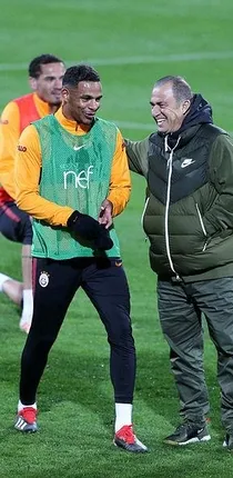 PSG Fernando’yu istiyor - Son Dakika Spor Haberleri