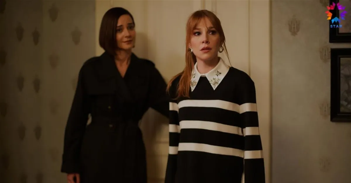 ÇÖP ADAM 11. BÖLÜM İZLE TEK PARÇA | Berrin ve Peri Tamer için savaşıyor ...