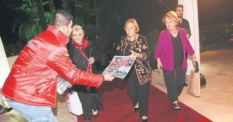 Gelenek değişmedi - Akdeniz Haberleri Gelenek değişmedi - Akdeniz Haberleri