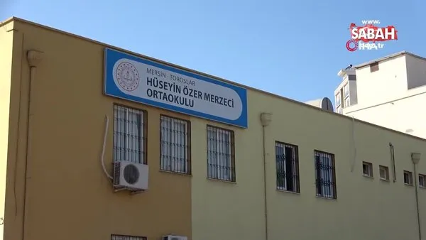 Okulda dehşet! 12 yaşındaki kız öğrenci, arkadaşını öldürdü | Video ... Okulda dehşet! 12 yaşındaki kız öğrenci, arkadaşını öldürdü | Video ...