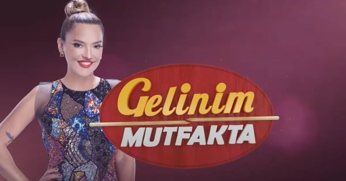 Gelinim Mutfakta Puan Durumu Açıklandı Mı 23 Ağustos Gelinim Mutfakta